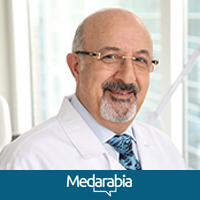 Dr. Ismail Abbara (Reviews) Dubai, UAE, Urologist