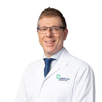 Dr. Sergio Valenti (Reviews) Dubai, UAE, Urologist