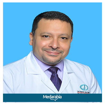 Dr. Ali Abd Al Aziz (Reviews) Abu Dhabi, UAE, Cardiologist