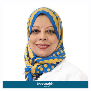 Dr. Amal Mohammed (Reviews) Abu Dhabi, UAE, Cardiologist