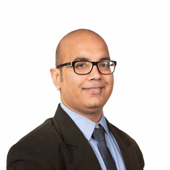 Dr. Amit Verma (Reviews) Abu Dhabi, UAE, Anesthesiologist