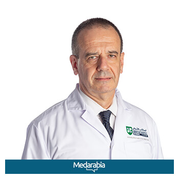 Dr. Arturo Mario Poletti (Reviews) Dubai, UAE, Ear Nose & Throat (ENT ...