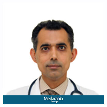 Dr. Chander Bhan (Reviews) Abu Dhabi, UAE, Cardiologist