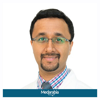 Dr. Deepu Alex Thomas (Reviews) Abu Dhabi, UAE, Radiologist