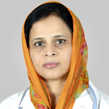 Dr. Fatima Husain (Reviews) Abu Dhabi, UAE, Obstetrician/Gynecologist