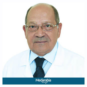 Dr. Medhat Habib (Reviews) Dubai, UAE, Ear Nose & Throat (ENT) Doctor