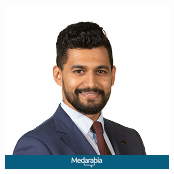 Dr. Niranjan Hiremath (Reviews) Abu Dhabi, UAE, Cardiologist