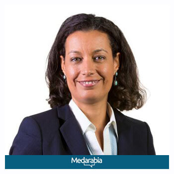 Dr. Pascale Anglade (Reviews) Abu Dhabi, UAE, Gastroenterologist