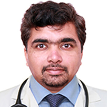 Dr. Rajesh Dalvi (Reviews) Abu Dhabi, UAE, Ophthalmologist