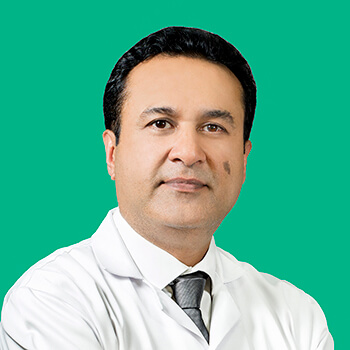 Dr. Qamar Bashir Mirza (Reviews) Dubai, UAE, Neurologist