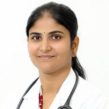 Dr. Soujanya Reddy (Reviews) UAE, Obstetrician/Gynecologist