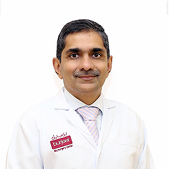 Dr. Abhay Joshi (Reviews) Abu Dhabi, UAE, Rheumatologist
