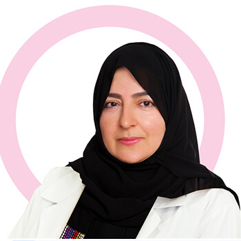 Dr. Marya Obaid Al-Mansoori (Reviews) Dubai, UAE, Pediatric ...