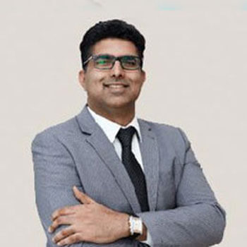 Dr. Shankar Srinivas Kuchibatla (Reviews) Dubai, UAE, Psychiatrist