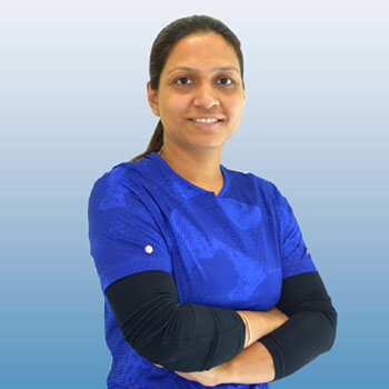 Dr. Shreya Singh (Reviews) Abu Dhabi, UAE, Physiotherapist