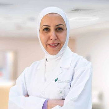 Dr. Manal Ibrahim Sabbar (Reviews) Dubai, UAE, Obstetrician/Gynecologist