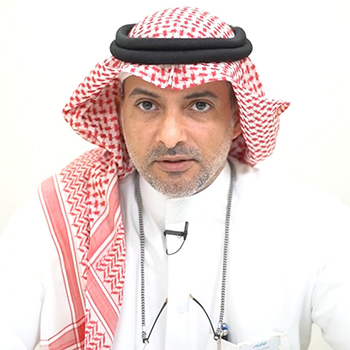 Dr. Anwar M. Alesawi (Reviews) , Urologist