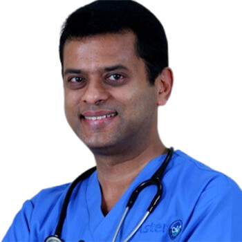 Dr. Jacob Thomas (Reviews) , Pediatrician