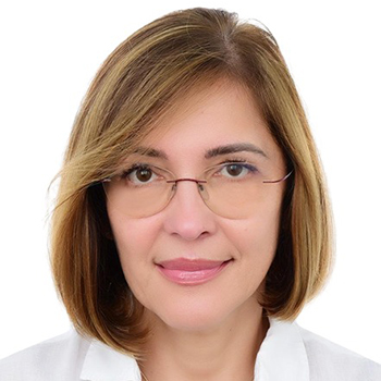 Dr. Katarina Simic (Reviews) Abu Dhabi, UAE, Rheumatologist