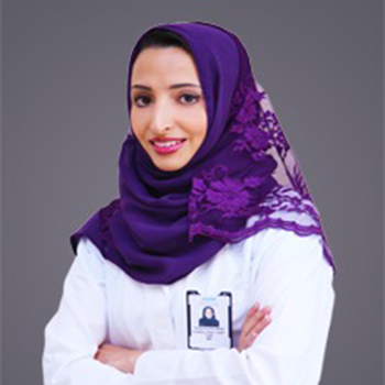 Dr. Roaa Al-Solaimani (Reviews) , Rheumatologist