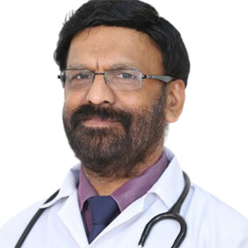 Dr. Upendran K.M (Reviews) , Pediatrician