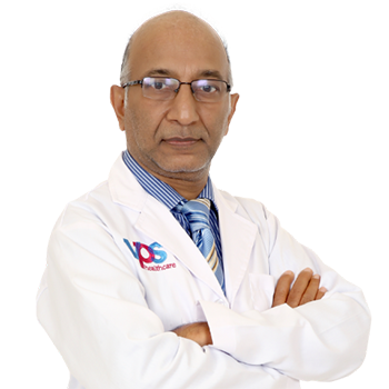 Dr. Vivek Gupta (Reviews) Abu Dhabi, UAE, Cardiologist