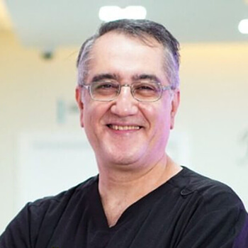 Prof. Dr. Hamid Karimi (Reviews) Dubai, UAE, Plastic Surgeon