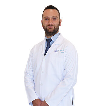 Dr Abdul Munnon Durrani (Reviews) Dubai, UAE, Urologist